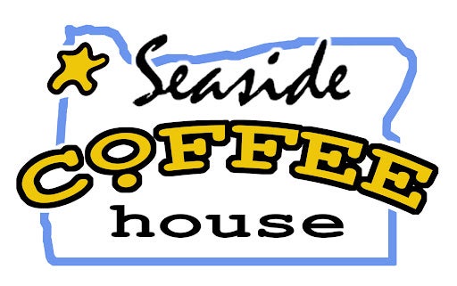 Seaside Coffee House logo